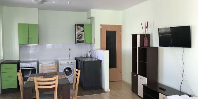 Блок 531 АпартХаус Блок 533 в София на цени от 90 лв, отзиви, снимки ...