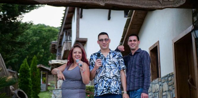 Комплекс Старите къщи в Медово, Бургас на цени от 65 лв, отзиви, снимки ...