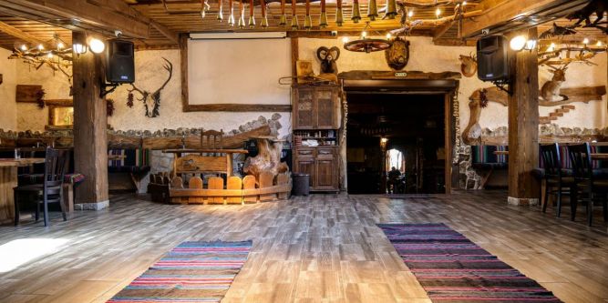 Комплекс Старите къщи в Медово, Бургас на цени от 65 лв, отзиви, снимки ...