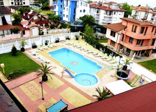 Хотел Модева в Черноморец на цени от 46.5276 лв, отзиви, снимки ...