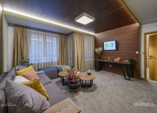 Хотел 103 Алпин в Паничище, отзиви, снимки, информация - Почивка.бг