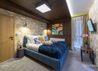 Хотел 103 Алпин в Паничище, отзиви, снимки, информация - Почивка.бг