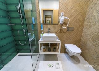 Хотел 103 Алпин в Паничище, отзиви, снимки, информация - Почивка.бг