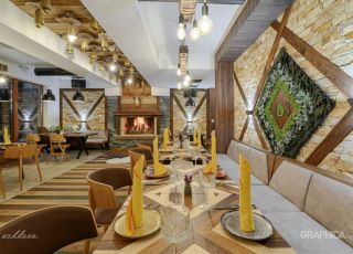 Хотел 103 Алпин в Паничище, отзиви, снимки, информация - Почивка.бг