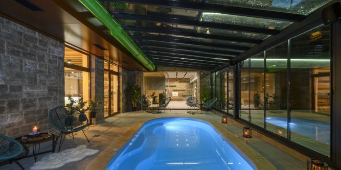 Хотел 103 Алпин в Паничище на цени от 40.91 € / 80.01 лв., отзиви ...