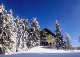 Хижа Узана в Узана, отзиви, снимки, информация - Почивка.бг