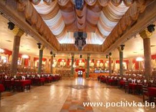 Hotel Kaloyan`s Castle, Arbanasi, Bulgaria photos, prices, booking - BgStay