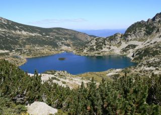 Попово езеро, информация, отзиви, карта и снимки - Почивка.бг