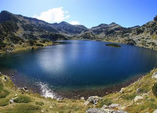 Попово езеро, информация, отзиви, карта и снимки - Почивка.бг