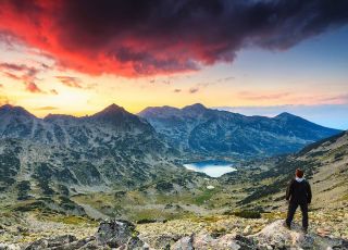 Попово езеро, информация, отзиви, карта и снимки - Почивка.бг