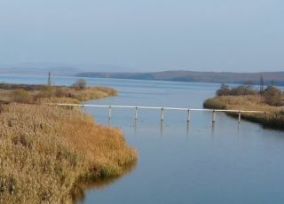 Язовир Мандра (Мандренското езеро), информация, отзиви, карта и снимки ...