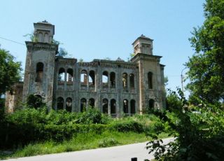 Синагога - Видин, информация, отзиви, карта и снимки - Почивка.бг